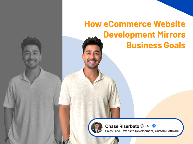 Unleashed | Personalized, data-driven web experiences